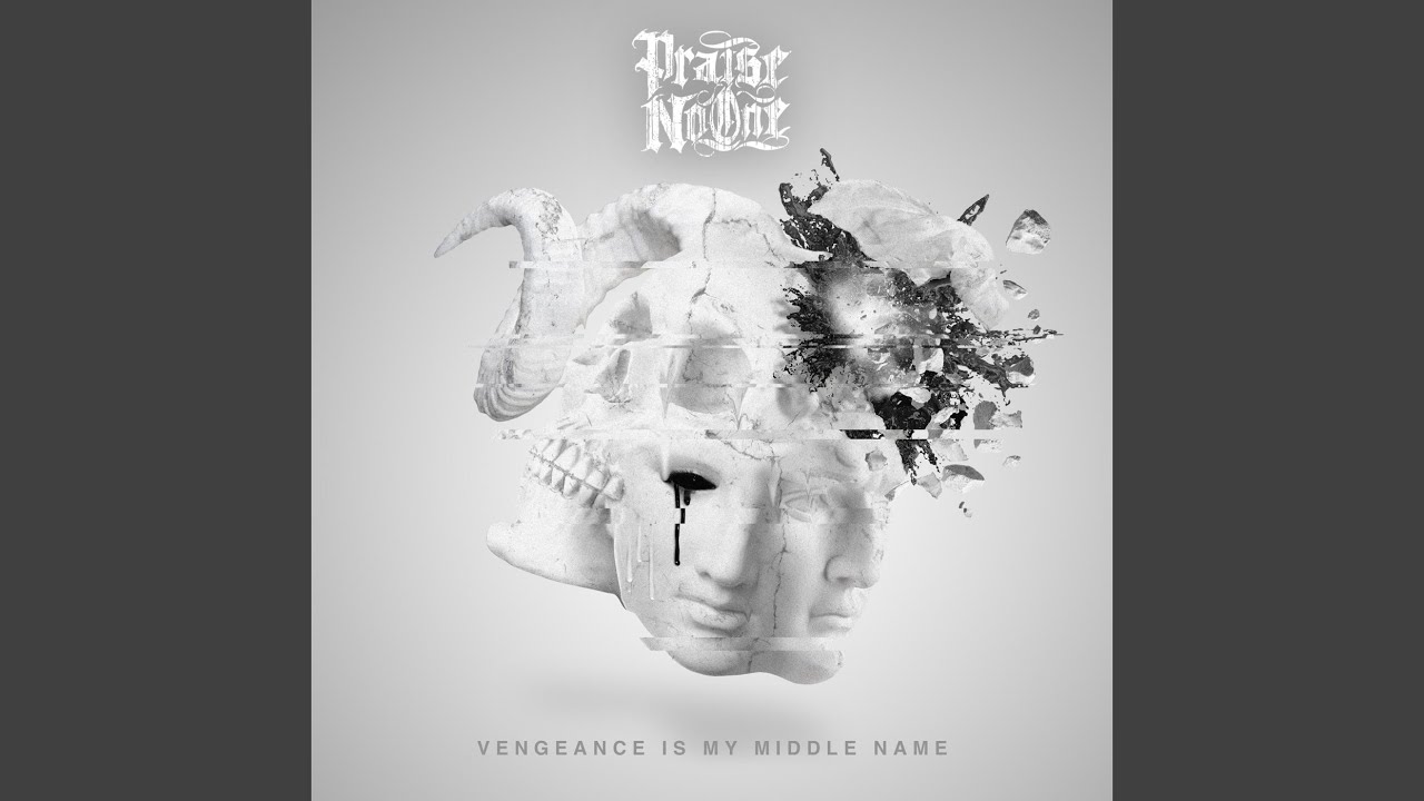Vengeance Is My Middle Name - YouTube