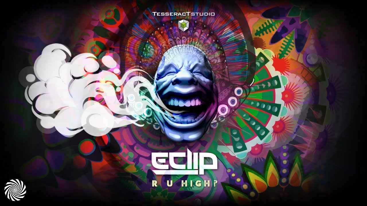 E-Clip - R U High? - YouTube
