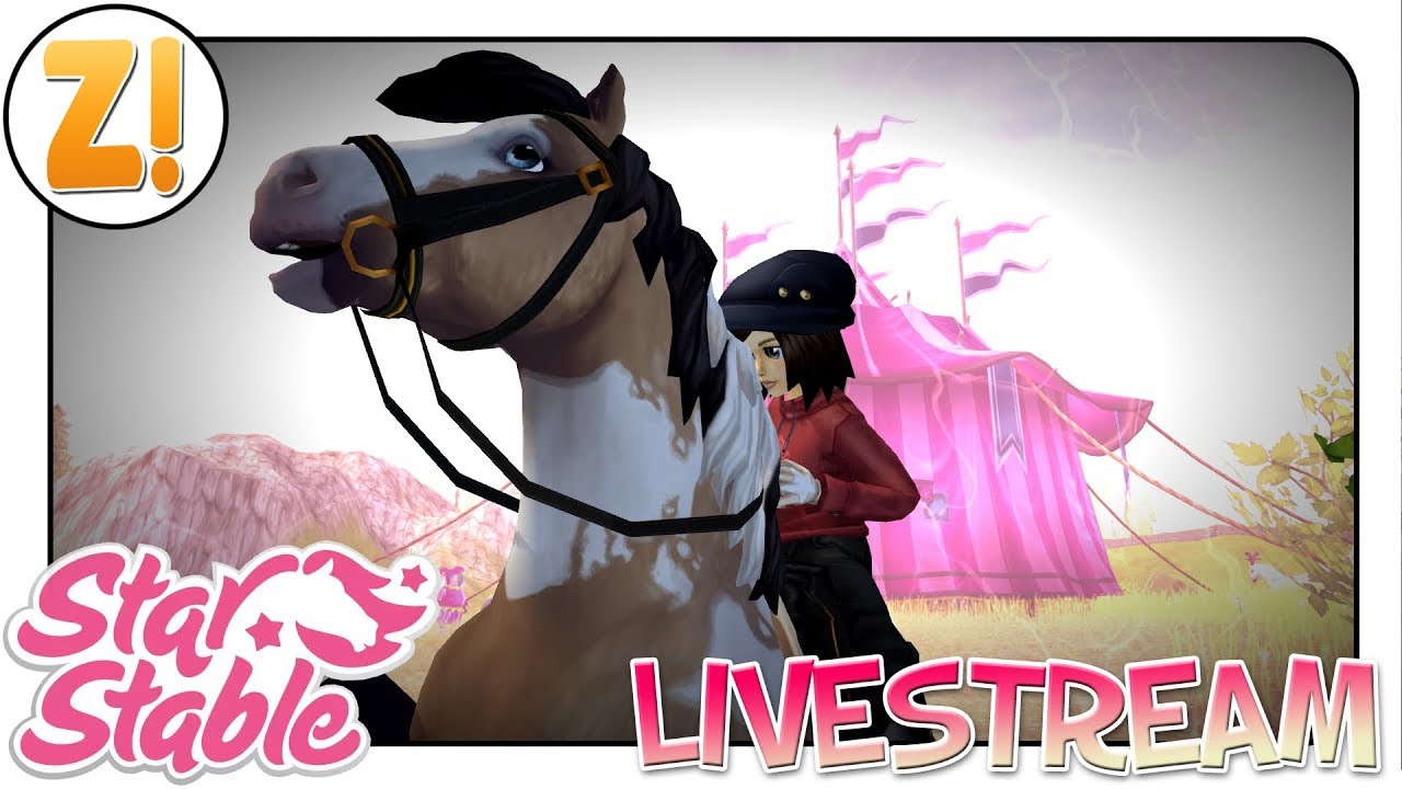 Star Stable [SSO]: Die Geschichte geht weiter! MITTWOCHSUPDATE #432 ...