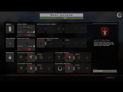 Call of duty BO4 | Rank up to 1st prestige - YouTube