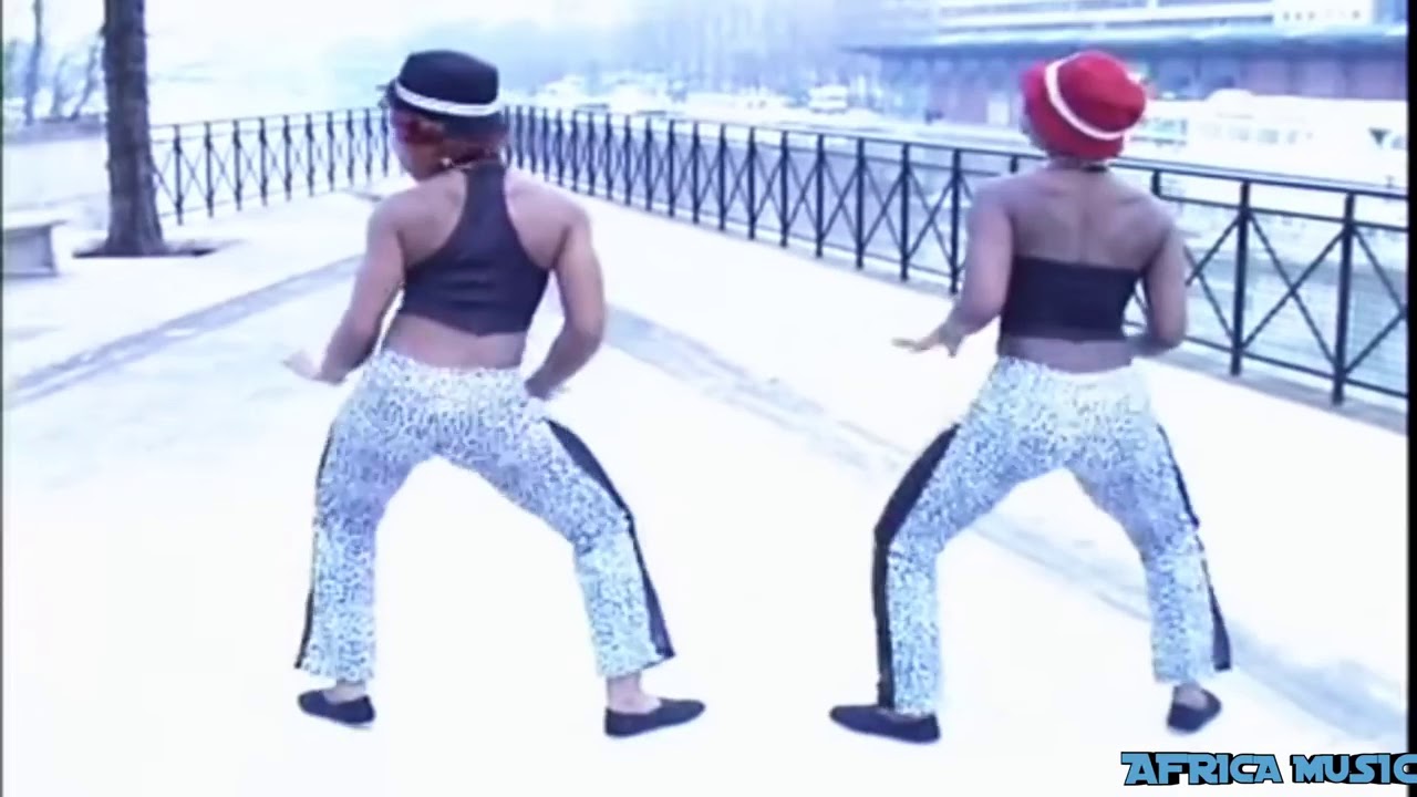 Africa soukouss SAKIS mariage la Capverdienne - YouTube