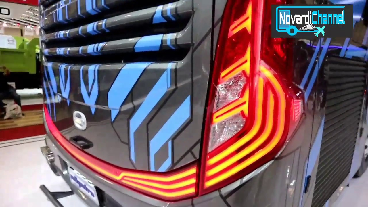 REVIEW JETBUS3 UHD BY ADI PUTRO, MANTAAAP BANGET KERENNYA POOL!!! - YouTube