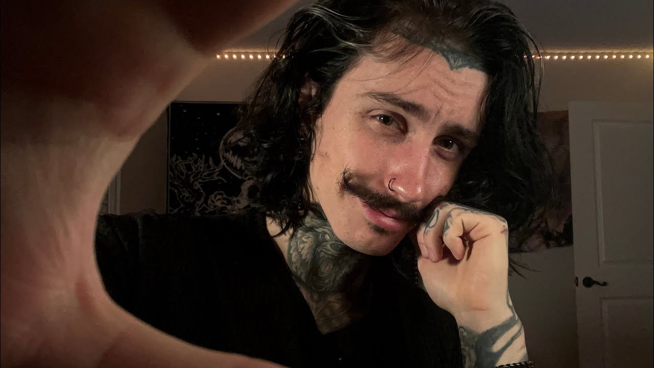 Ultimate Relaxation ASMR, Soothing Sounds and Gentle Triggers for Inner ...