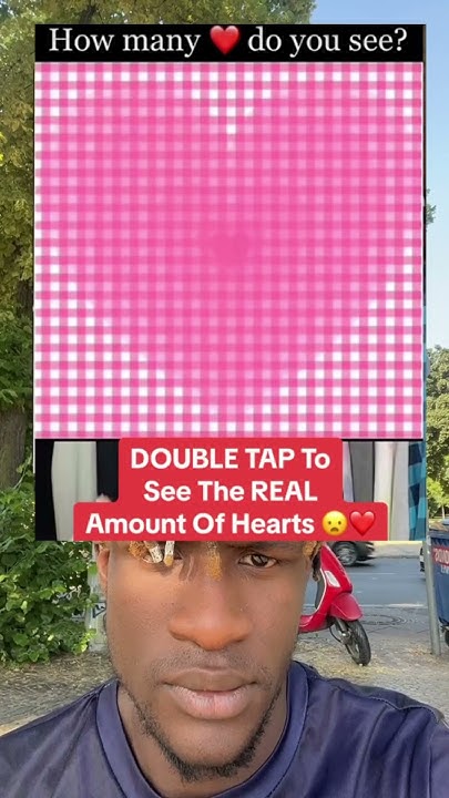 How Many HEARTS Genuinely Are There? - YouTube