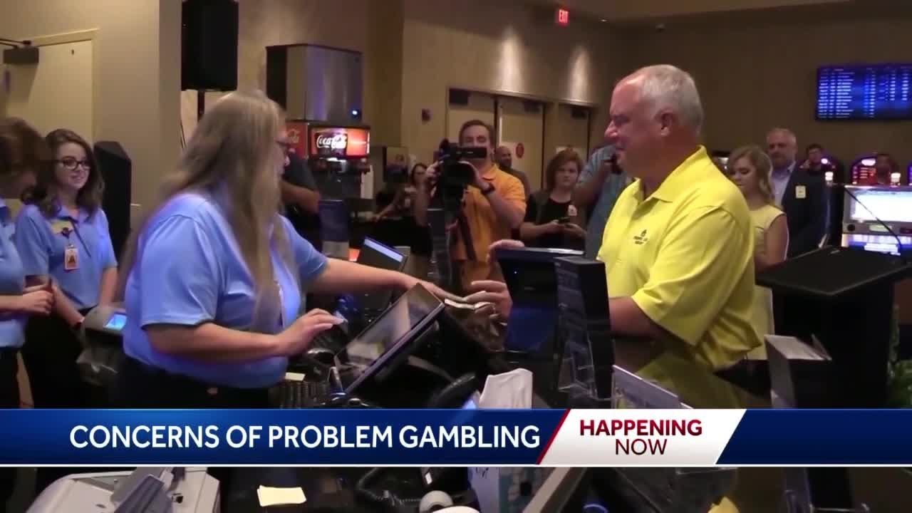 As sports betting becomes more popular, experts concerned about surge ...