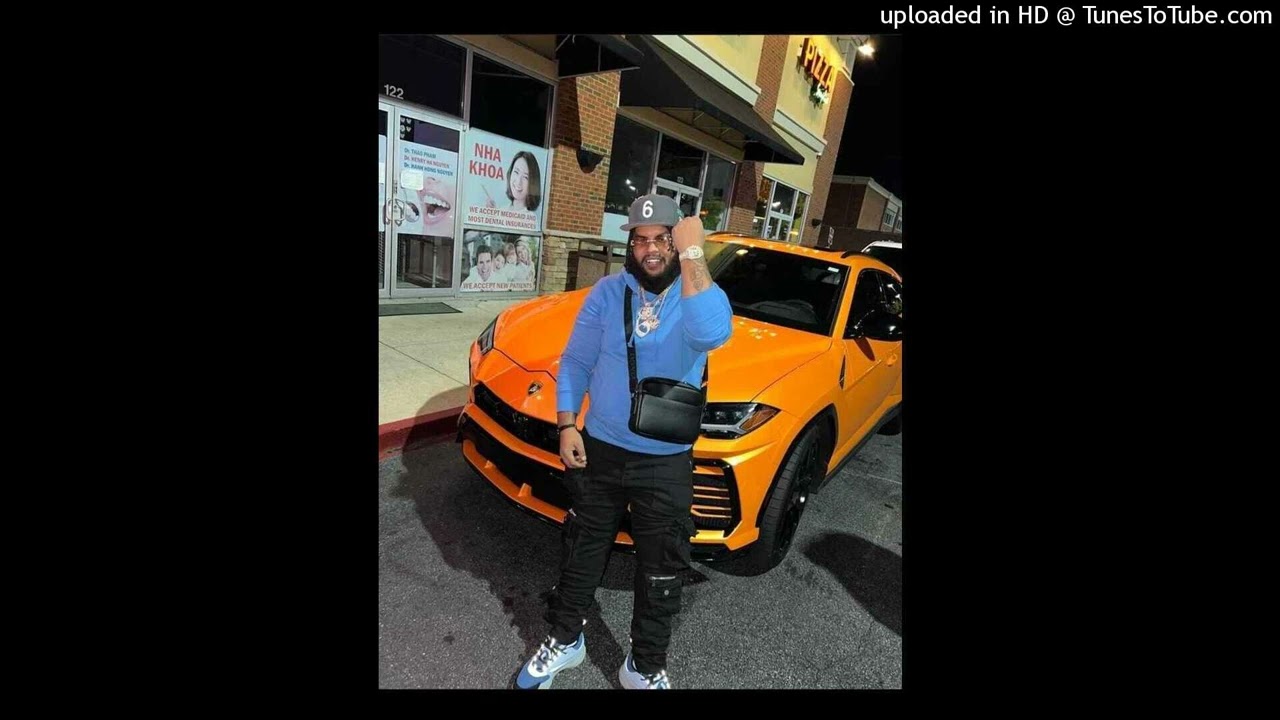 [FREE] Rmc Mike X Rio Da Young Og Type Beat 2022 "Intro" - YouTube