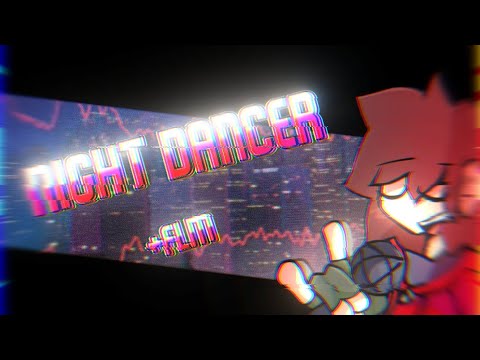 FNF-NIGHT DANCER +FLP/MIDI/FLM - YouTube