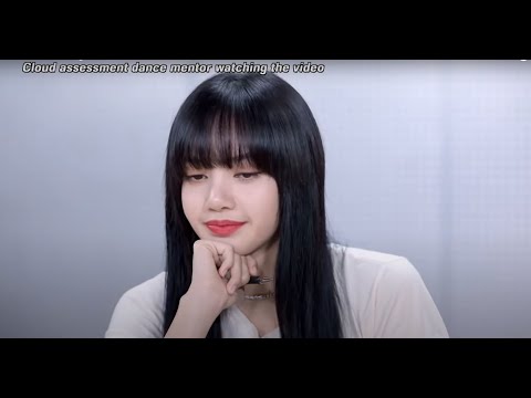 Youth With You LISA - Online dans sınıfı | 18 Nisan 2020 | Türkçe Altyazılı