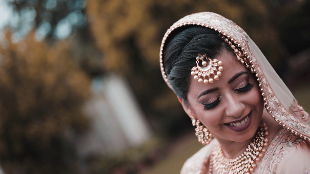 Best Wedding Cinematic Highlights | Suraj Raj Dogra photography | - YouTube