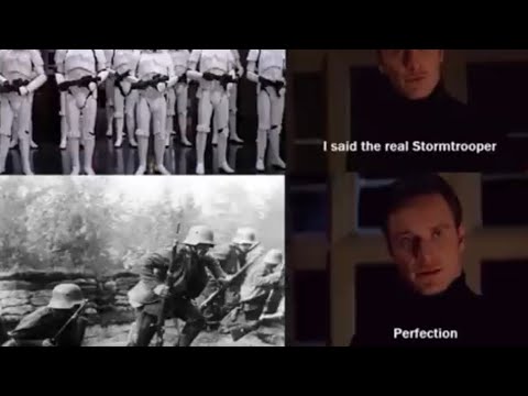 meme the austrian painter sent me - YouTube