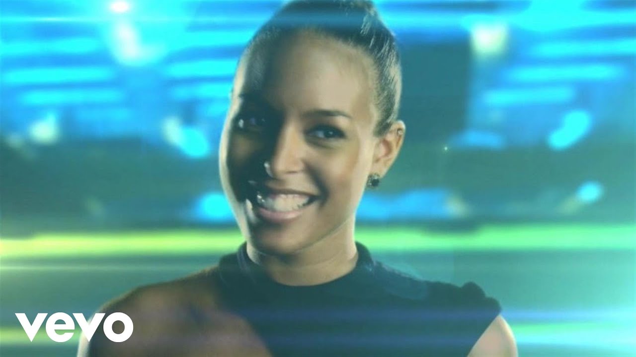 B. Howard - Dancefloor - YouTube