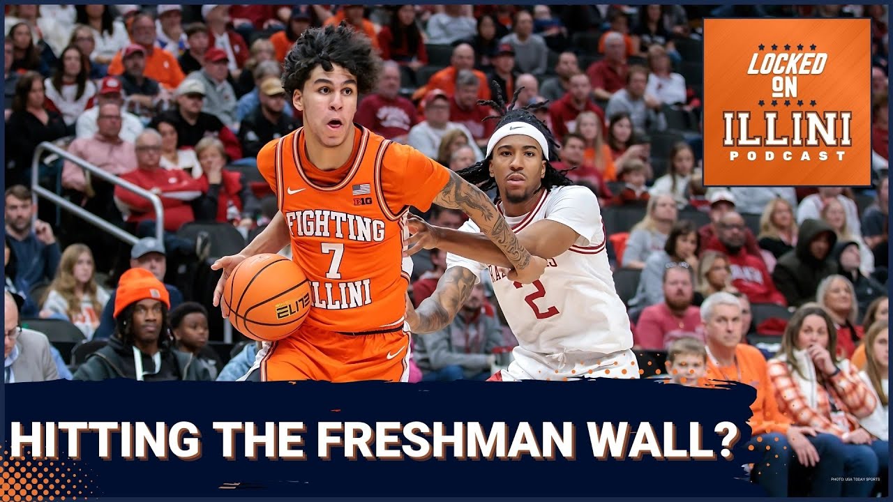 Is It Time to Worry About Will Riley? | B1G Basketball Power Rankings ...