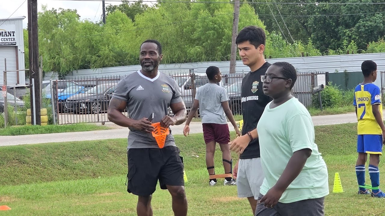 Midas FA Youth Training | Strength, Discipline & Mentorship for Boys ...