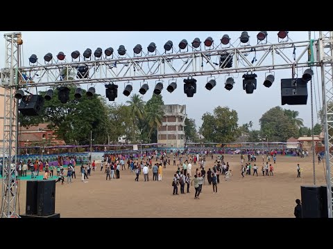 KAI PO CHE | Kite Festival 2020 l13 January/ 2020 | V.D Galliara High ...