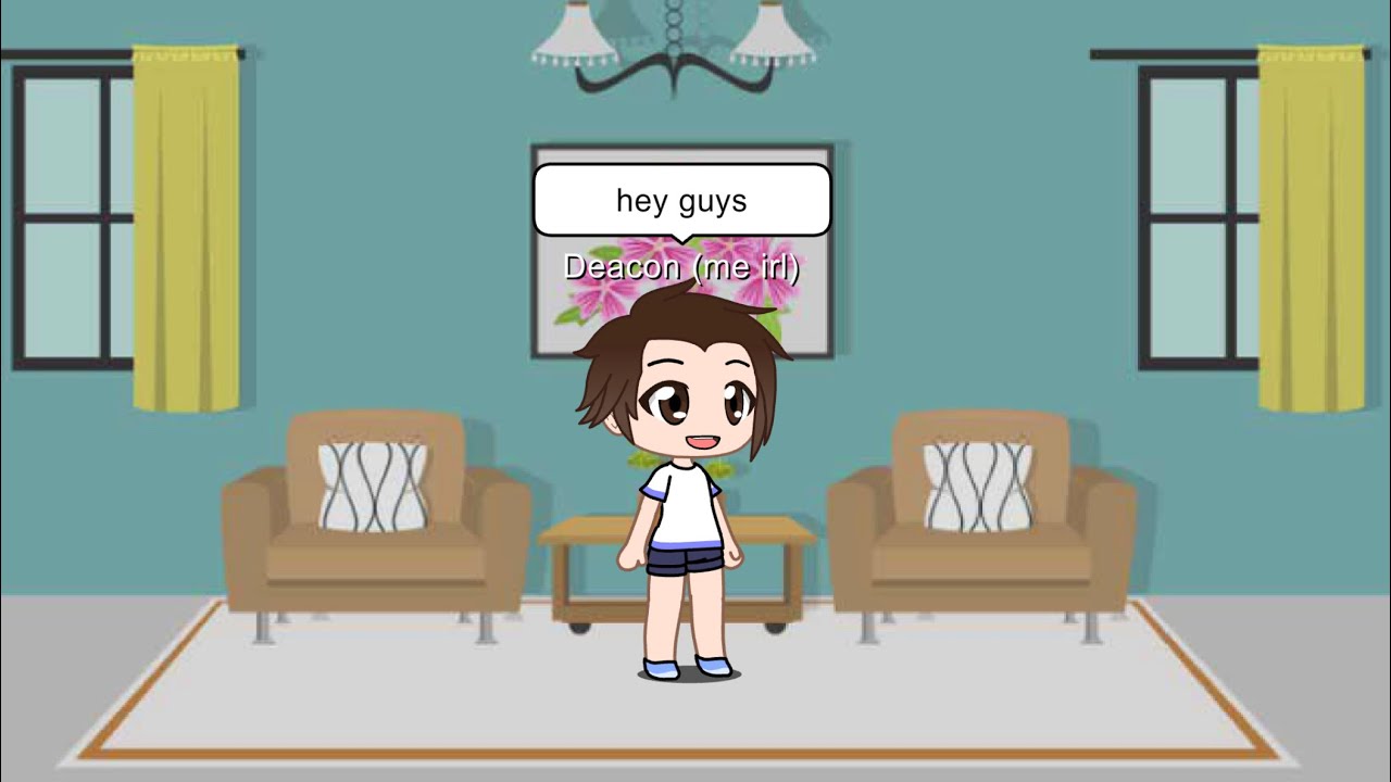 A normal Gacha video - YouTube