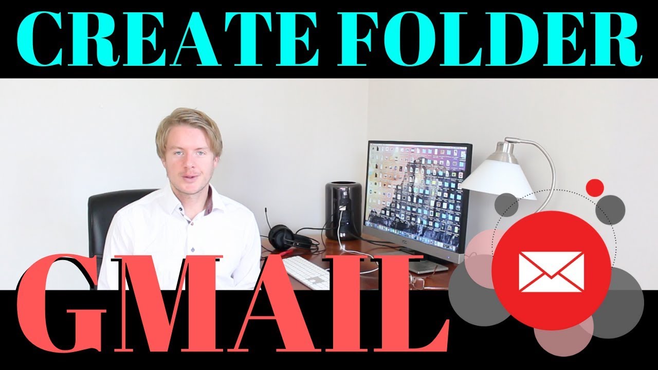 How To Create Folder In Gmail Account 2019 YouTube how-to-create-folder-in-gmail-account-2019-youtube