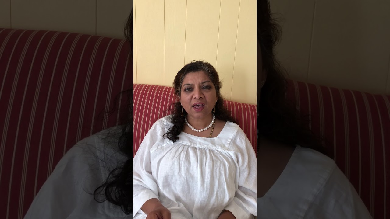 Padma Kuppa Thanks Sister District - YouTube