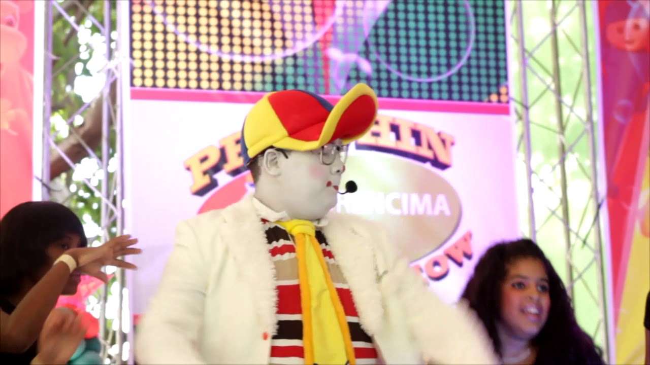 🎉 ¡Bienvenidos al Mundo de Peluchín! 🎉 ¡Descubre Toda la Diversión de ...