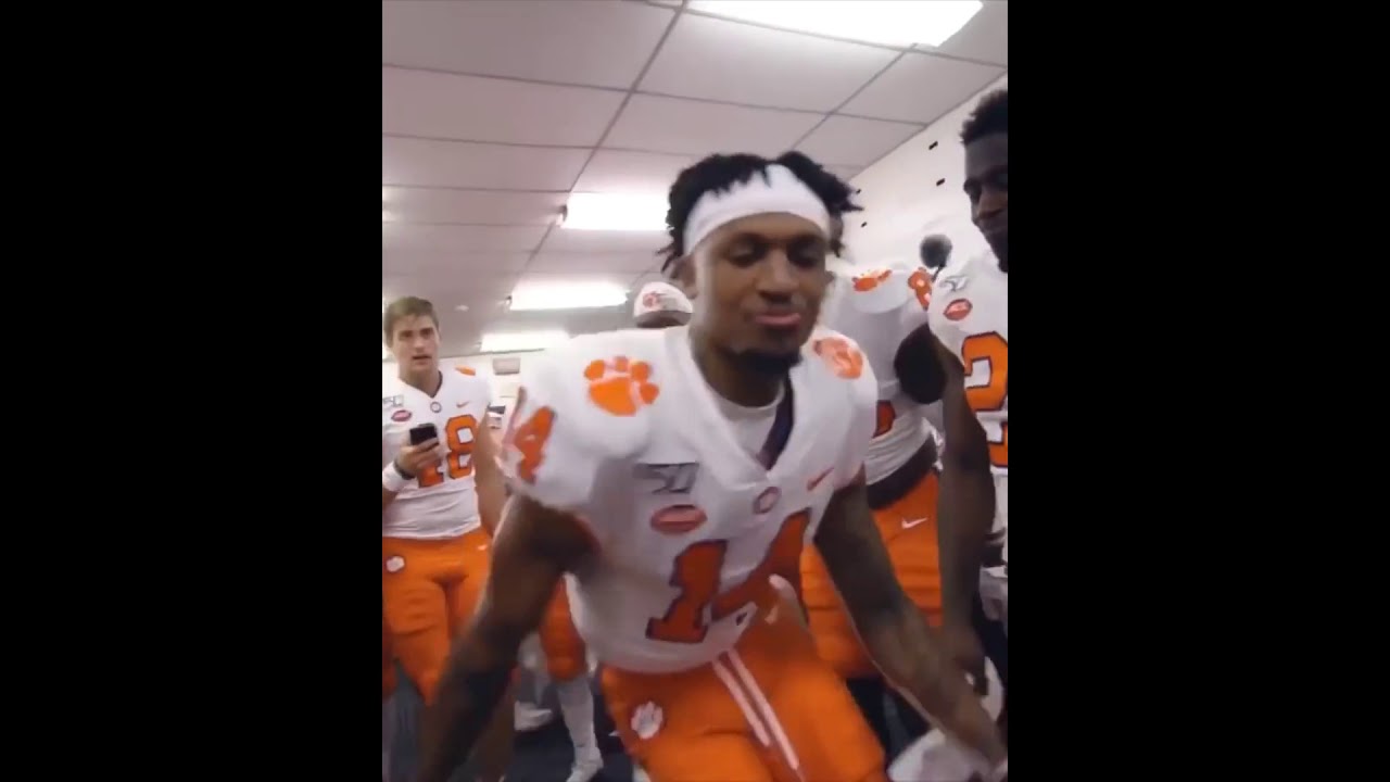 The Mop Football Edition LIT Compilation Mop Dance - YouTube