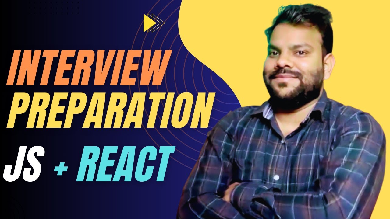 🔥 Frontend Developer Interview Q & A | Part 3 | LIVE | React, JS, HTML, CSS Full Preparation ...