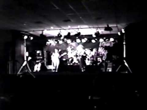 Scarlet with Lynn Gorton, Liz Lasher, Corey Shaulis, Dan Garstecki, and ...