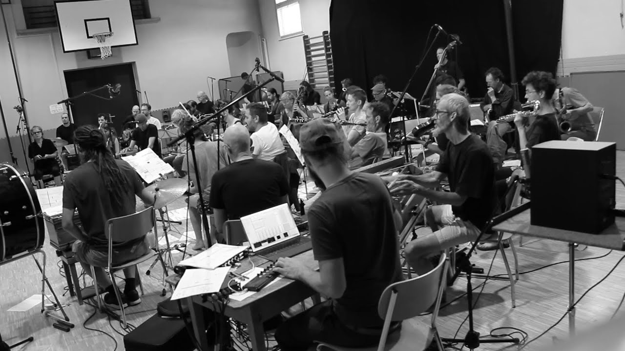 Insub Meta Orchestra - 2022 - YouTube