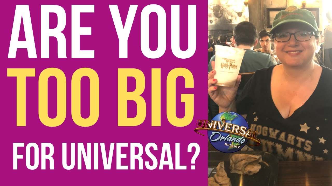 Will Universal Studios Rides Fit My Plus Size A Harry Potter Ride will-universal-studios-rides-fit-my-plus-size-a-harry-potter-ride