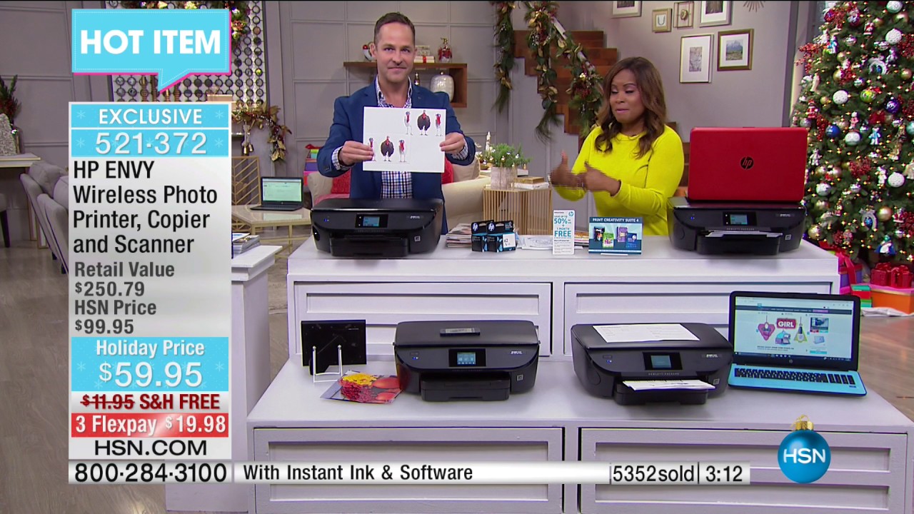 HSN | Electronic Gifts 11.05.2016 - 01 PM - YouTube
