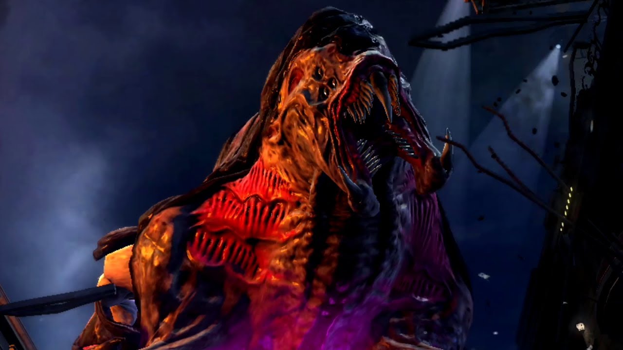 inFAMOUS 2 - Boss - Behemoth - YouTube