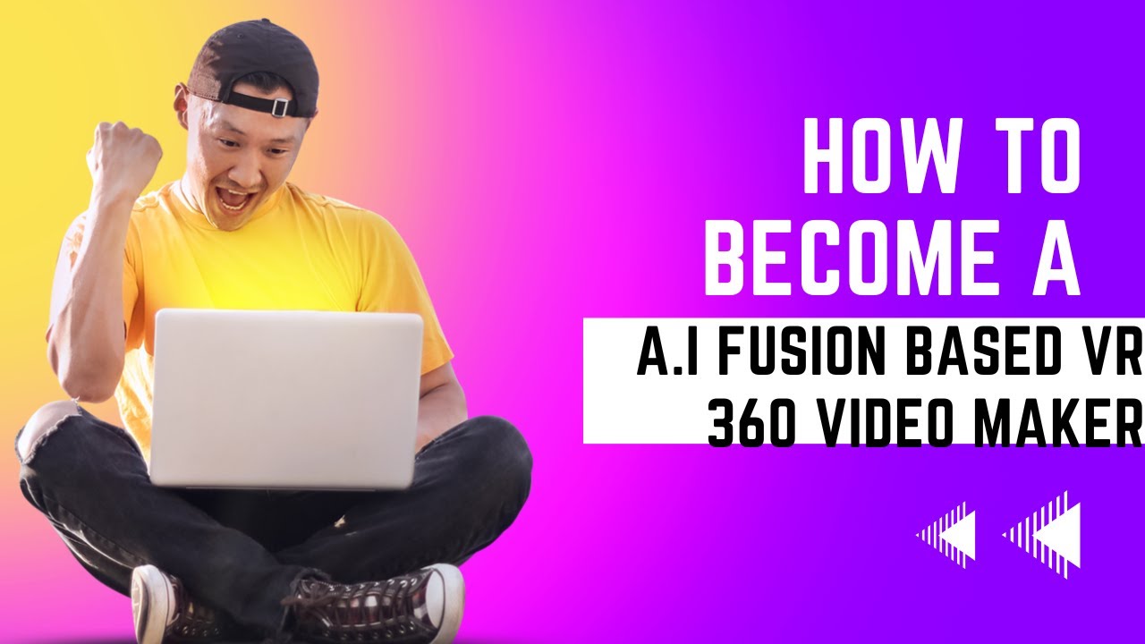 VRStudio - A.I Fusion Based VR 360 Review | Don't buy before watching this video - YouTube