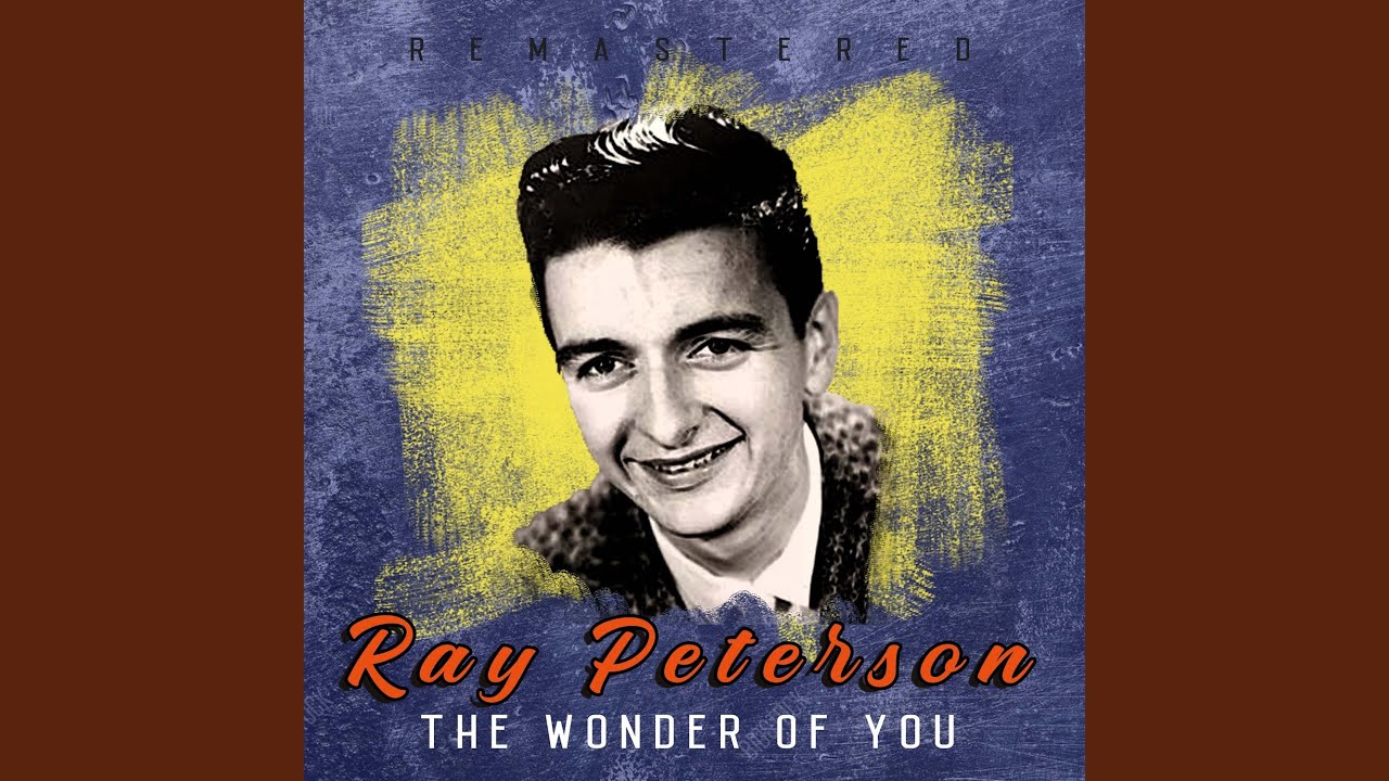 The Wonder of You (Remastered) - YouTube Music
