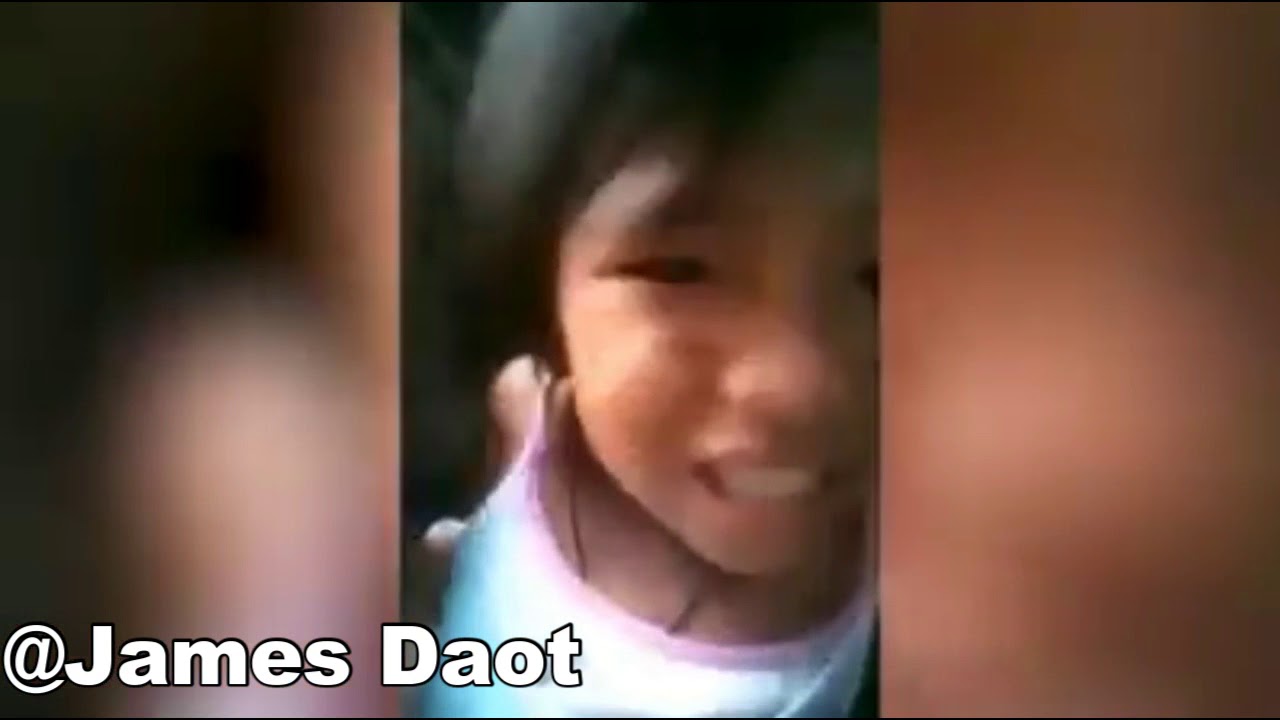 Nung Akoy Bata Pa MEME - YouTube