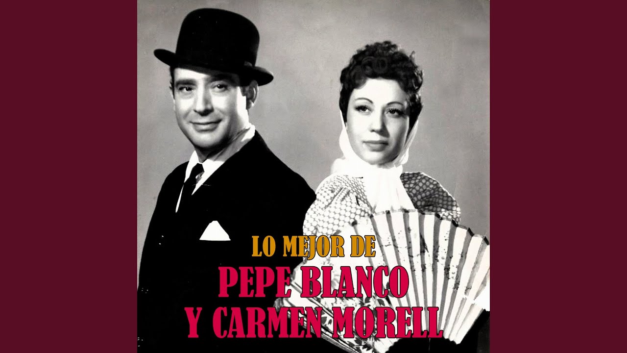 Me Debes un Beso (Remastered) - YouTube