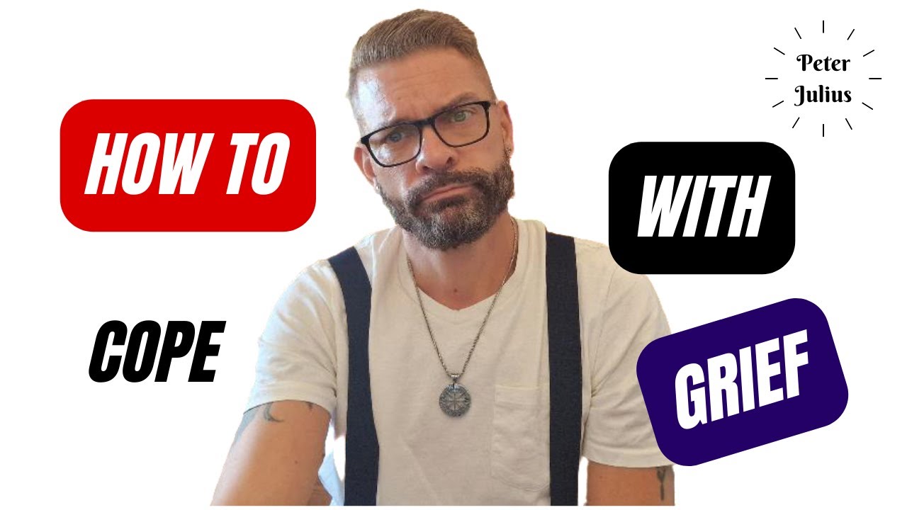 Peter Julius - Reclaiming Hope After A Loss! - YouTube