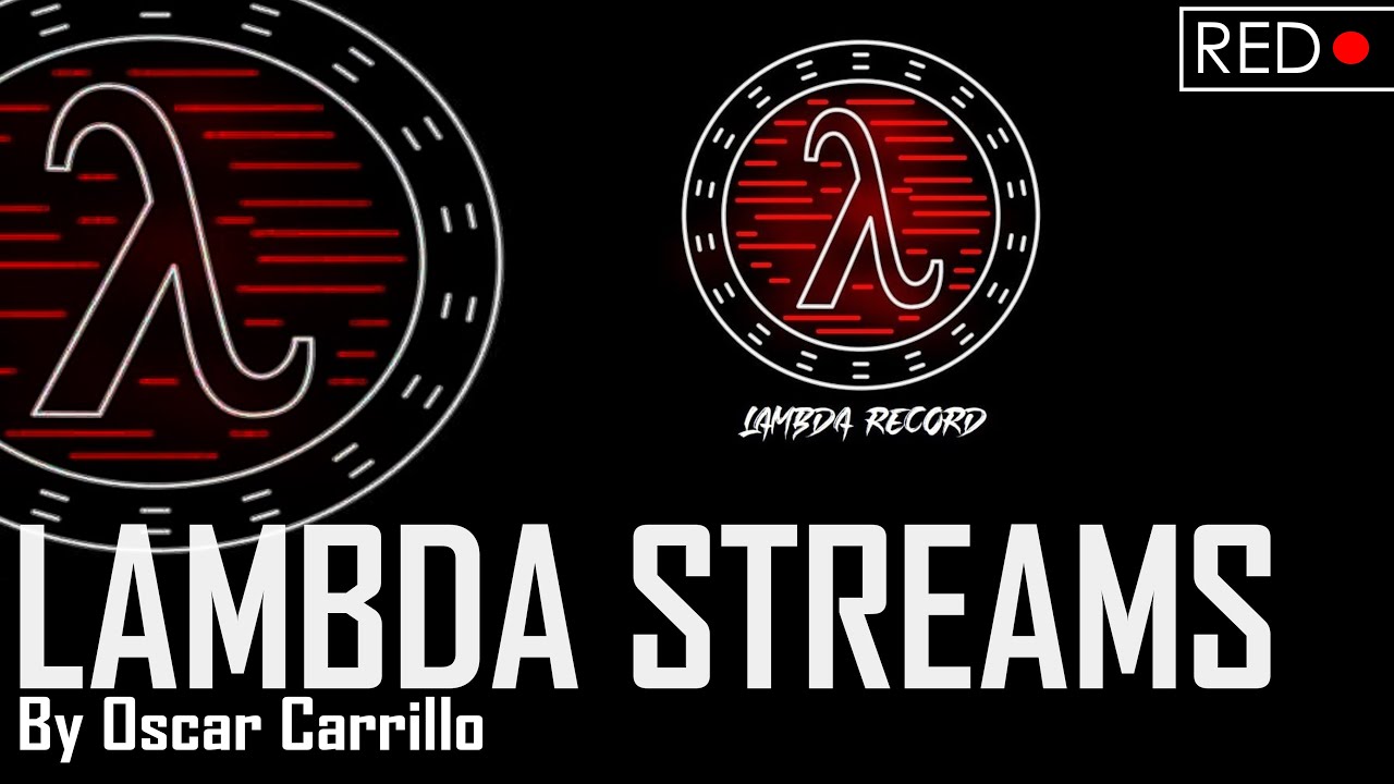 lambda record Live Stream "THE MOD 2.O MIX PARTE 1" - YouTube