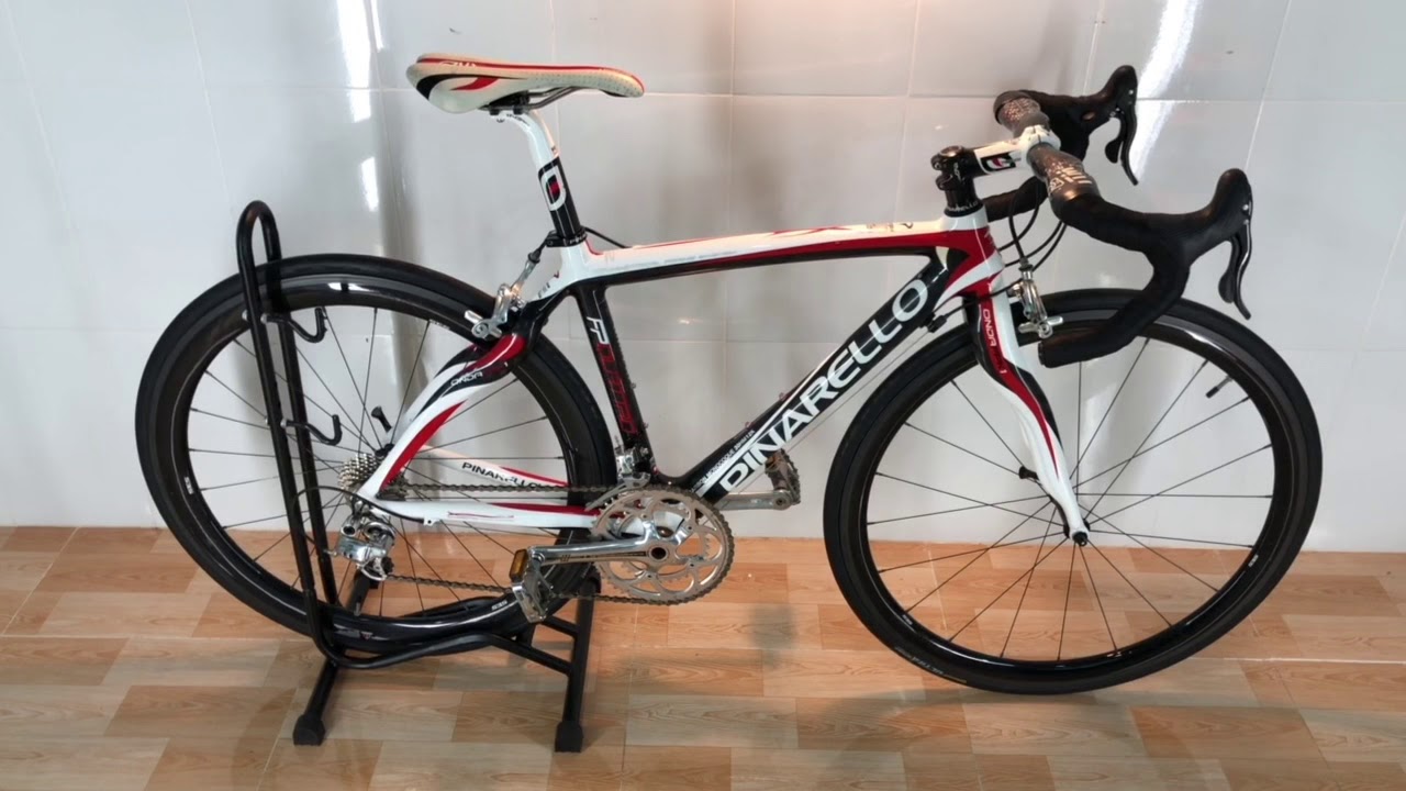 Pinarello italia size 47 ngang 49 giá thơm tho lh 0945130699 thiện phát ...