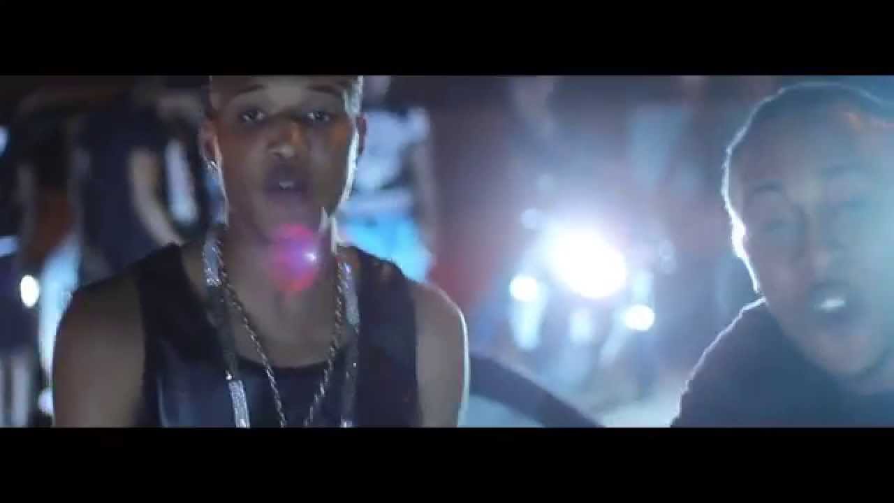 Chad Hype Ft. Cubanis - Rich Dis Year (Official Music Video) - 2014 ...