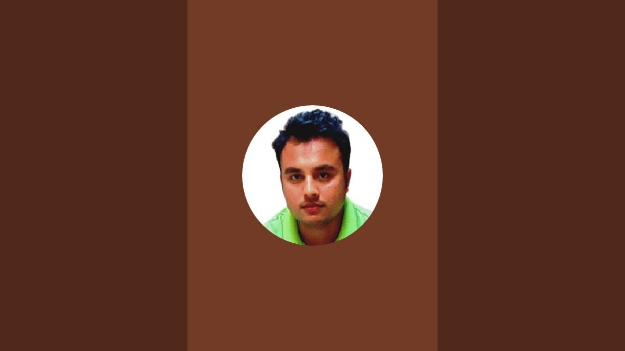 Muhammad Sohel Bin Habib is live! - YouTube