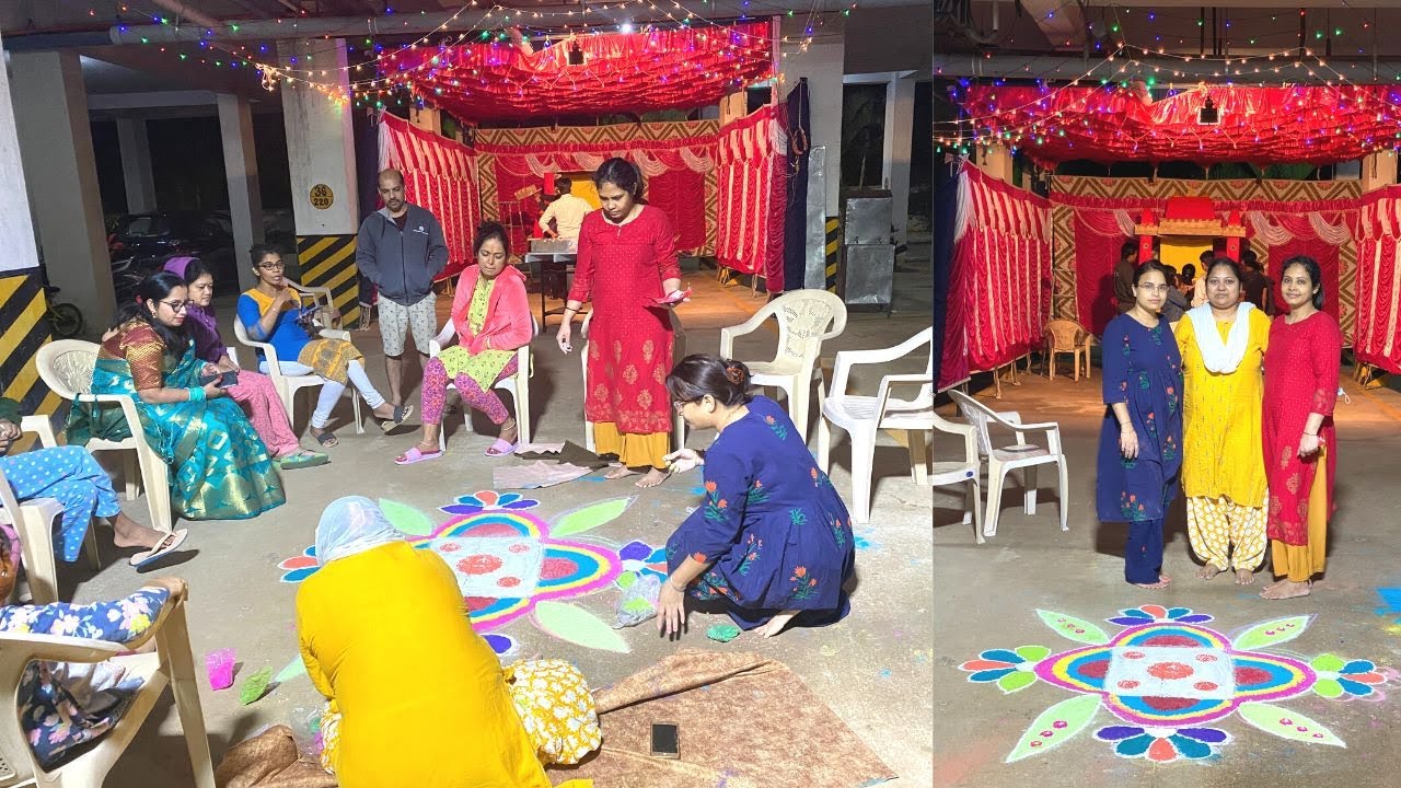 Chal Rahi Hai Ganesh Chaturthi Ki Taiyari || Simply Laxmi's Life - YouTube