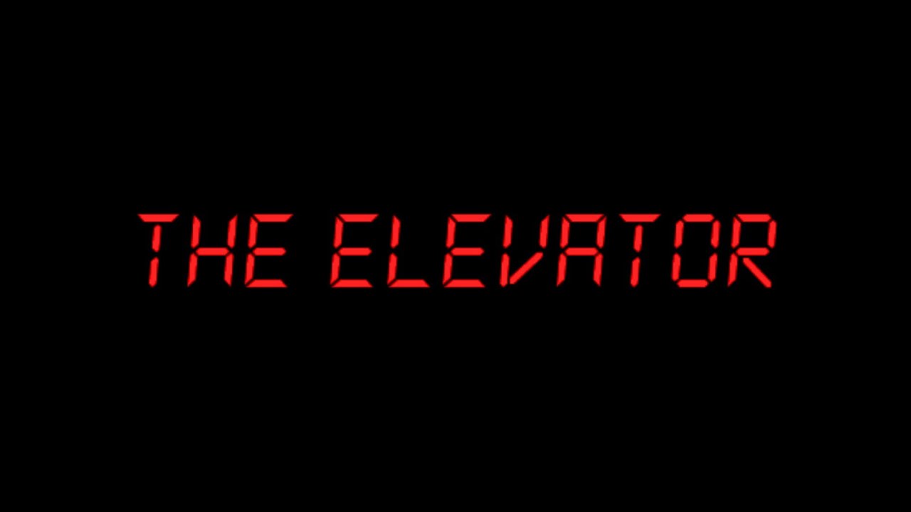 THE ELEVATOR | POV Interactive Short Film | Horror - YouTube