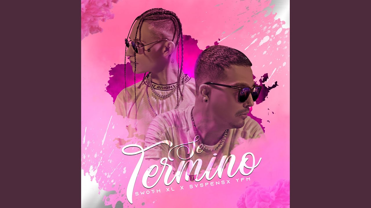 Se Termino - YouTube
