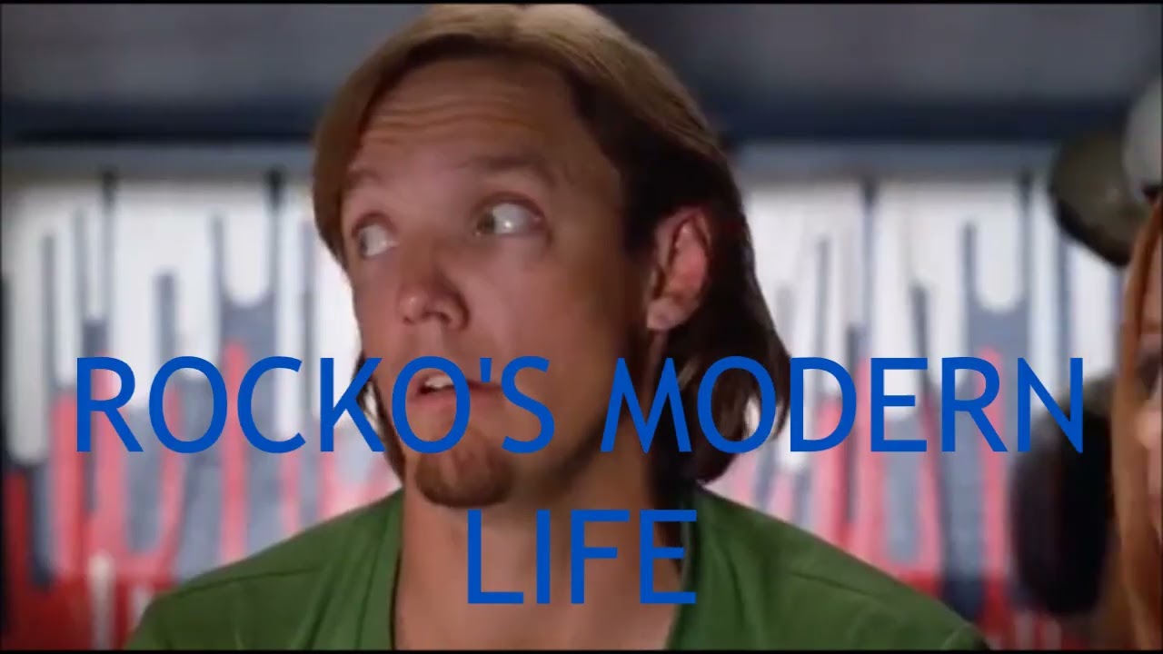 Nicktoons on Videocassette Promo (TheCartoonMan12 Style) - YouTube