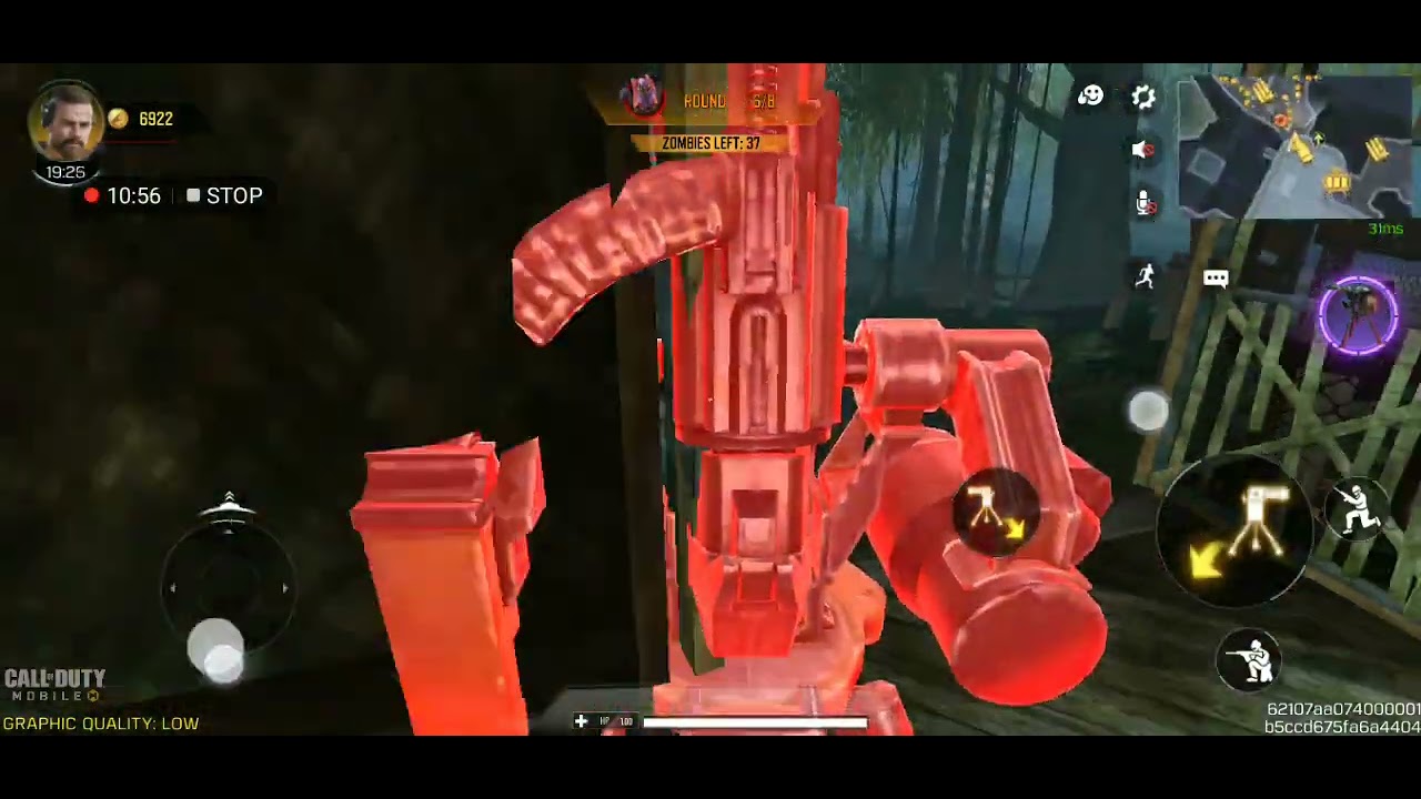 Accepting Challenge Day 1 @Spy People Solo zombie - YouTube