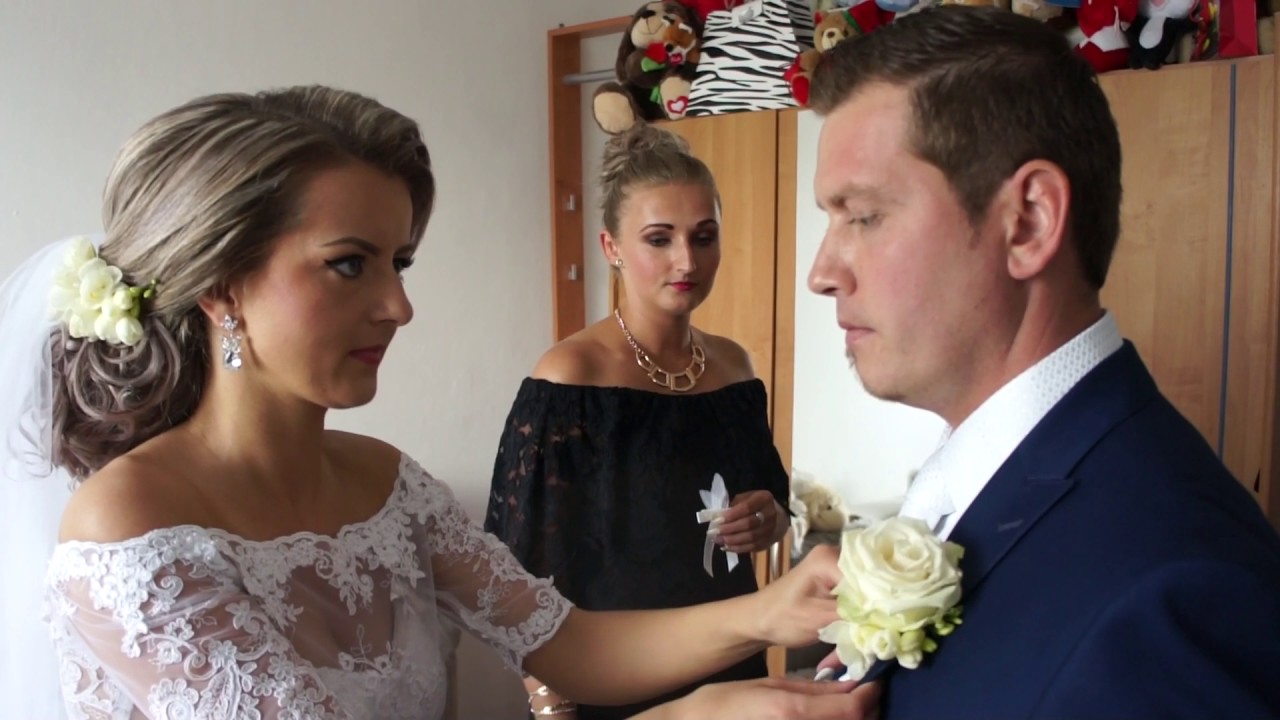 Michaela a Daniel - YouTube