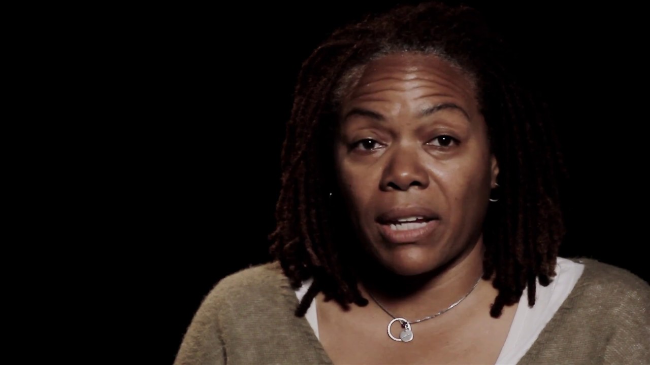 Still Around Filmmaker Interview - Debra A Wilson - YouTube