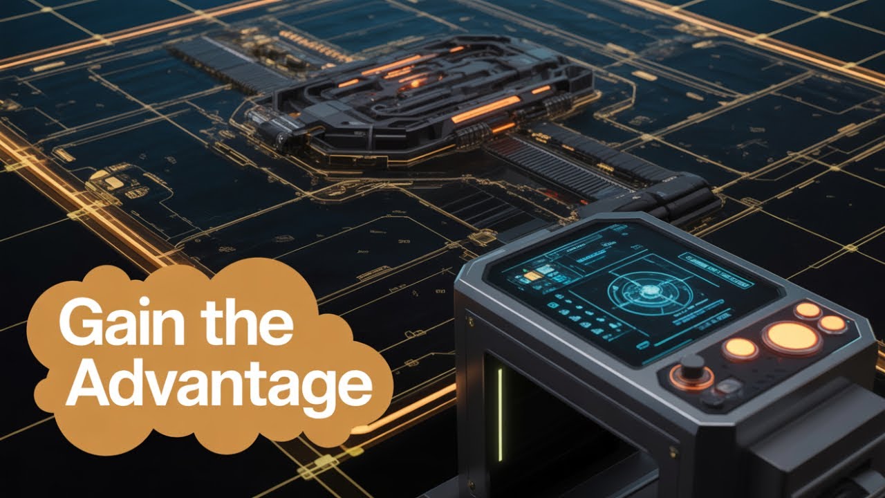 Layer Player | Benefiting from specialised know-how - Understanding ...