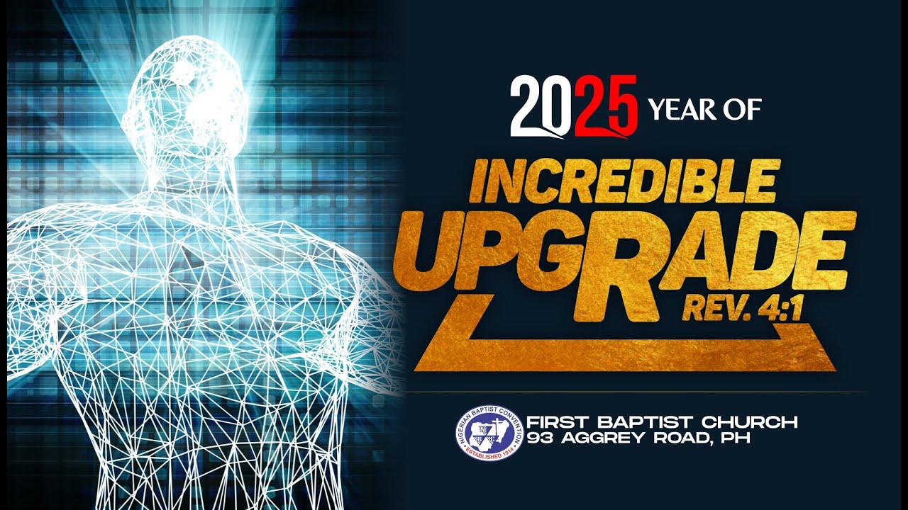 DAY 14 (The Force of Self-Control) || FASTING AND PRAYER - YouTube