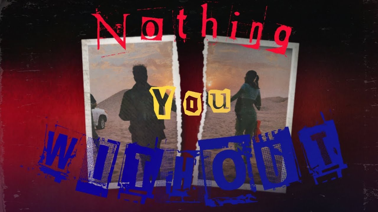 The Weeknd - Nothing Without You (Tradução+Lyrics) - YouTube