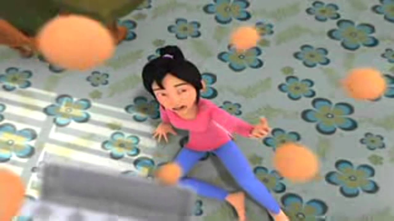 Upin Ipin | Terompah Opah | Episode Promo 2 | Season 8 | HD 1080p - YouTube