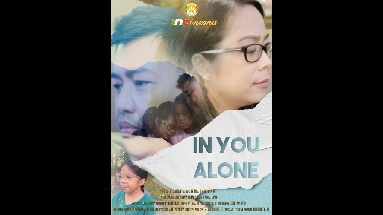 In You Alone | Caribbean | INCinema 2022 - YouTube